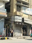 Hasan Autos (Circular Road No:O43, Banni), otomobil servisi  Rawalpindi'den