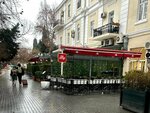 İlly (Mirzе Ibrahimov Street No:1B), kafe  Bakü'den