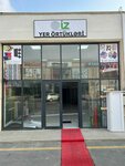 İz yer ortukleri (Сity ​​of republican subordination Baku, Garadagh District, Urban-type settlement Lokbatan), halı ve halıfleks üretici ve toptancıları  Bakü'den