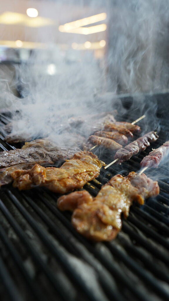 Restoran Envale gece dönerim ve kebap çeşitleri, Bolu, foto