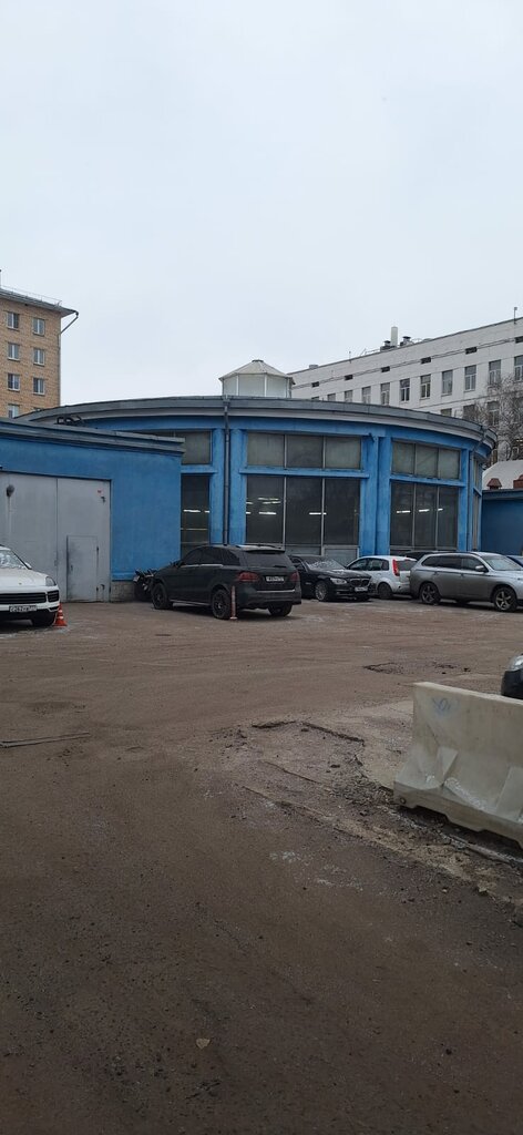 Otomobil servisi Cvt repair Rf, Moskova, foto