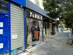 Torres (Сity ​​of republican subordination Baku, Nizami district, Еzim Еzimzadе Street, 27D), giyim mağazası  Bakü'den