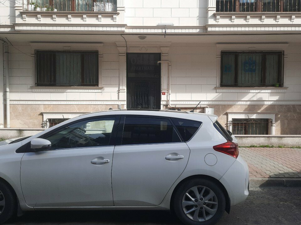 Su ısıtma cihazları Ferroli Yetkili Servis, İstanbul, foto