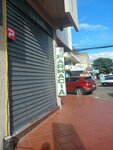 Pharmacy (Santa Cruz de la Sierra, Distrito Municipal 11, Subdistrito 13, México, 93), eczaneler  Santa‑Krus'tan
