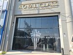 Royal Class (Kazımdirik Mah., Sanayi Cad., No:60-62, Bornova, İzmir), kaplama hizmetleri  İzmir'den