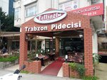 Tellioğlu Trabzon Pidecisi (İstanbul, Kadıköy, Bayar Cad., 105), restoran  İstanbul'dan