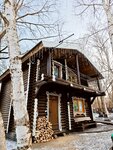 Глуховские Бани (Moskovskaya ulitsa No:48, selo Glukhovka), saunalar  Primoriye'den