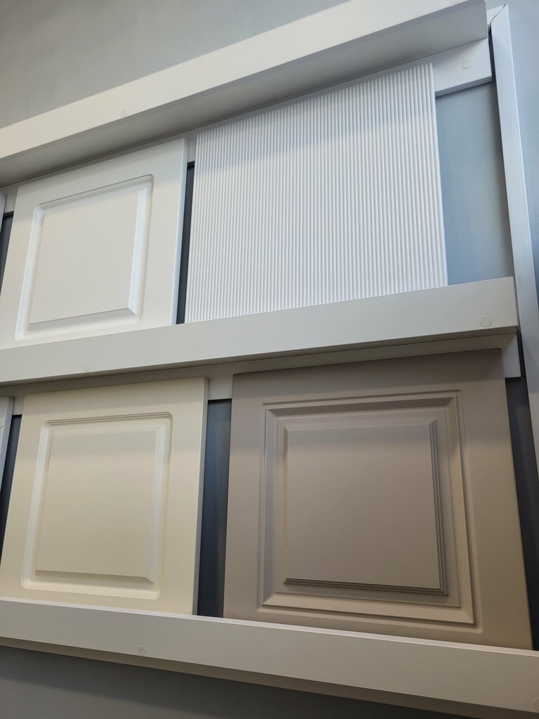 Mobilya fabrikaları Morozoff, Surgut, foto