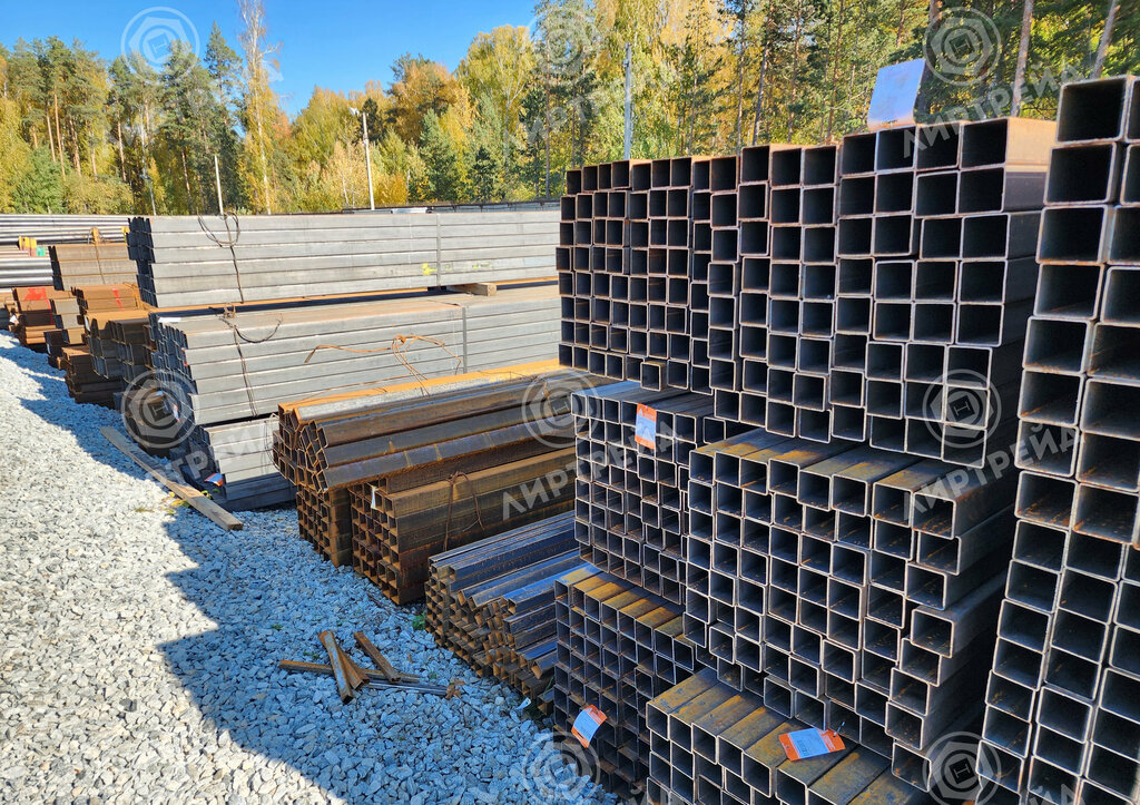 Hadde metal üretim ve satışı Лиртрейд, Yekaterinburg, foto