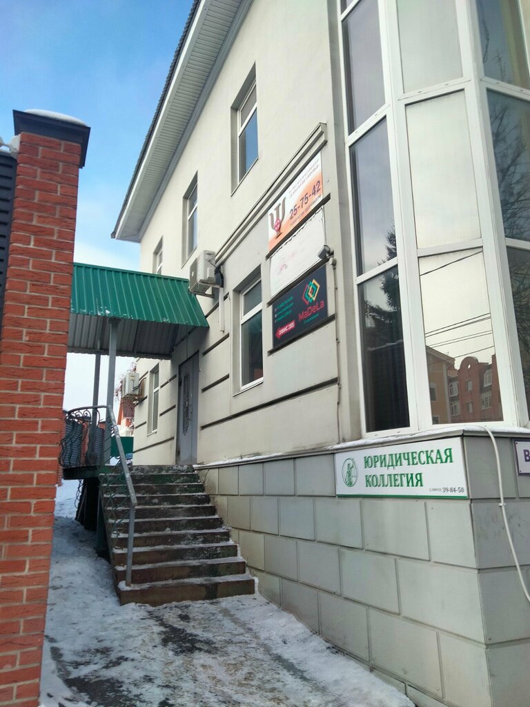 Güzellik salonu Nail Studio, Penza, foto