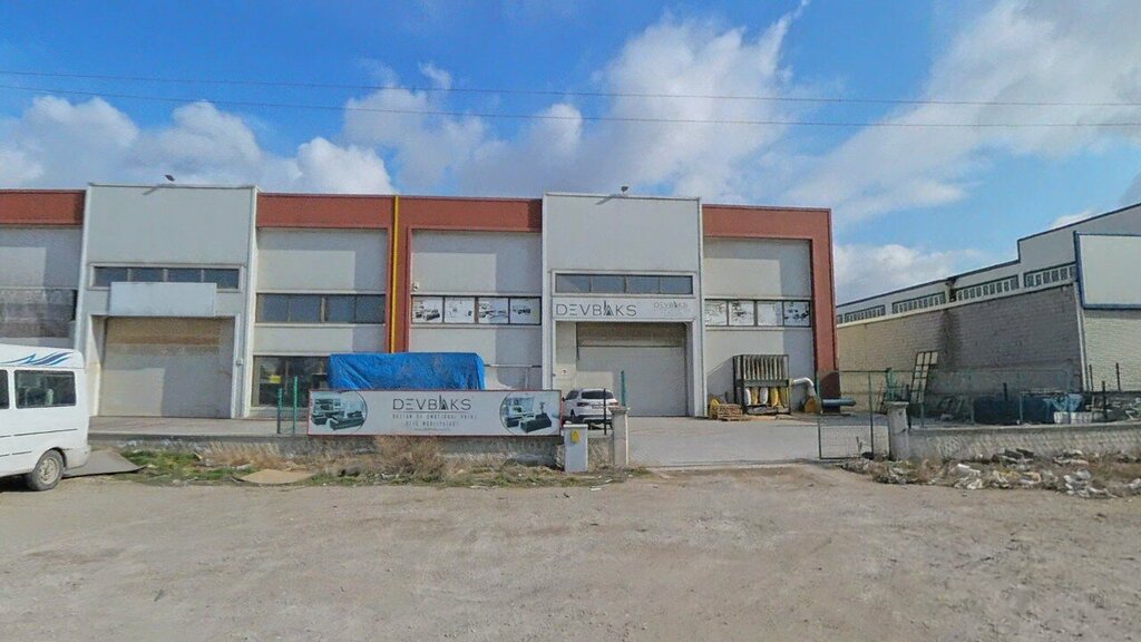 Büro mobilyaları Devbaks Ofis Mobilyaları, Konya, foto