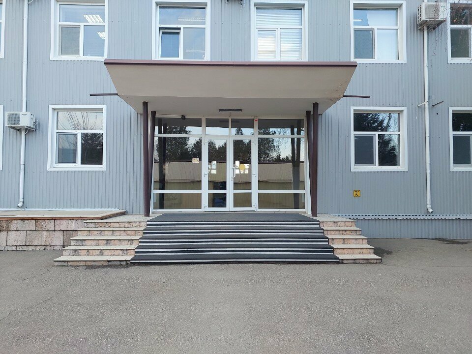 Pencere aksesuarları Faubekha, Krasnodar, foto