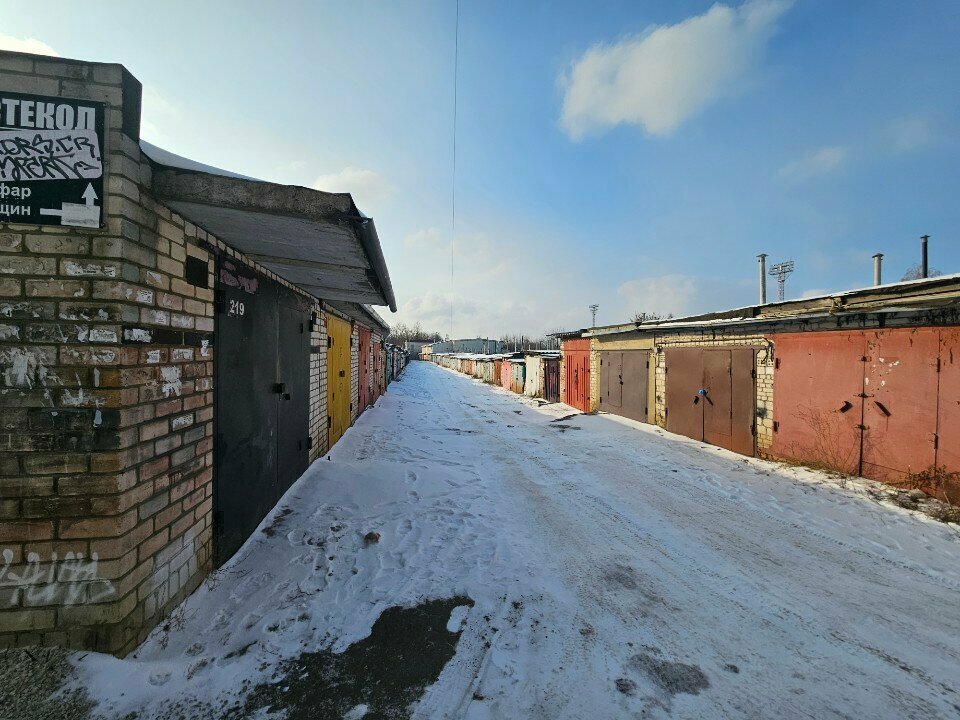 Oto alarm sistemleri Ustanovochny tsentr, Orel, foto