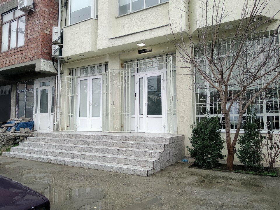 Masaj salonları Медицинский центр, Makhachkala, foto