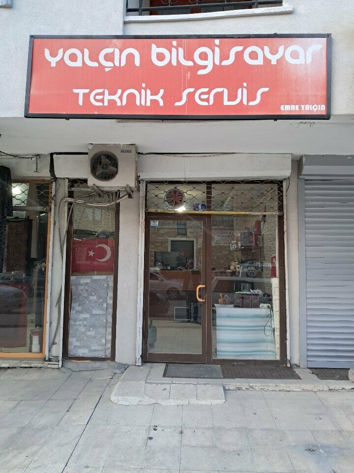 Elektrikli cihazların tamiri Yalçın Bilgisayar Teknik Servis, Ankara, foto