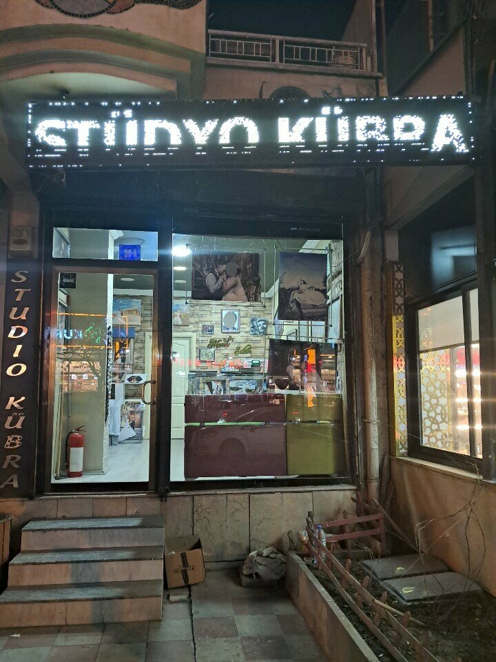 Profesyonel fotoğraf stüdyosu Stüdyo Kübra, Ankara, foto