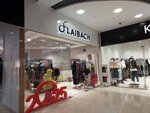 Flaibach (Karla Marksa Square No:7), giyim mağazası  Novosibirsk'ten