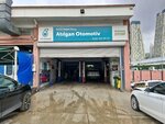 Atılgan Otomotiv (İstanbul, Kartal, İnönü Cad., 164/10), otomobil servisi  İstanbul'dan