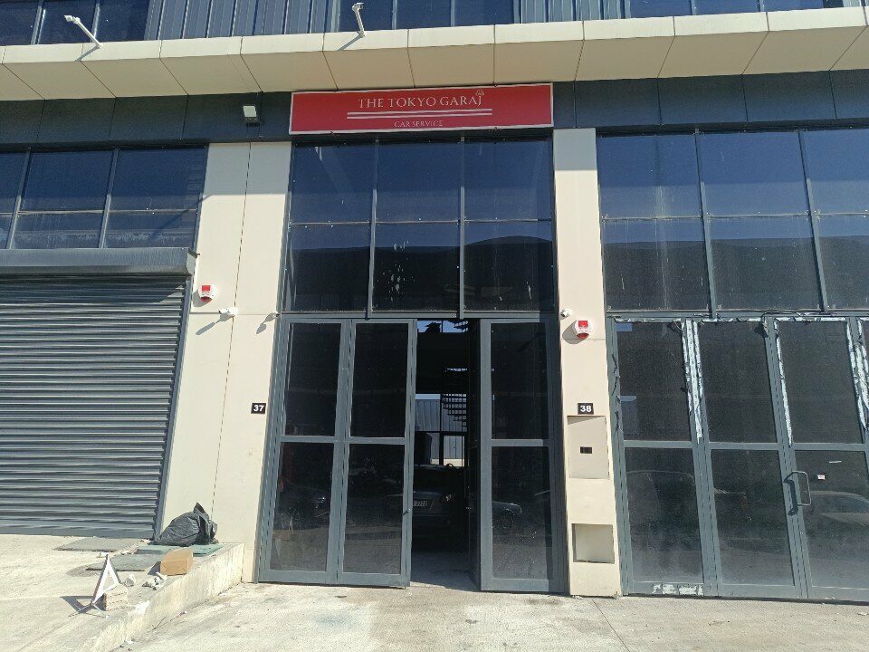 Otomobil servisi The Tokyo Garaj Nissan Özel Servis, Ankara, foto