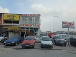 Dayıoğlu Otomotiv (Konya, Karatay, Fevziçakmak Mah., 10463. Sok., 35), otomobil satış galerileri  Konya'dan
