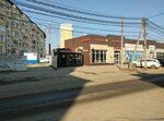 Вектор (Krasnodar, Muzykalny mikrorayon), otomobil pisti  Krasnodar'dan