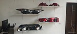 Cosmos Motors (Ohanov Street No:13/2, Yerevan), otomobil yedek parçaları  Erivan'dan