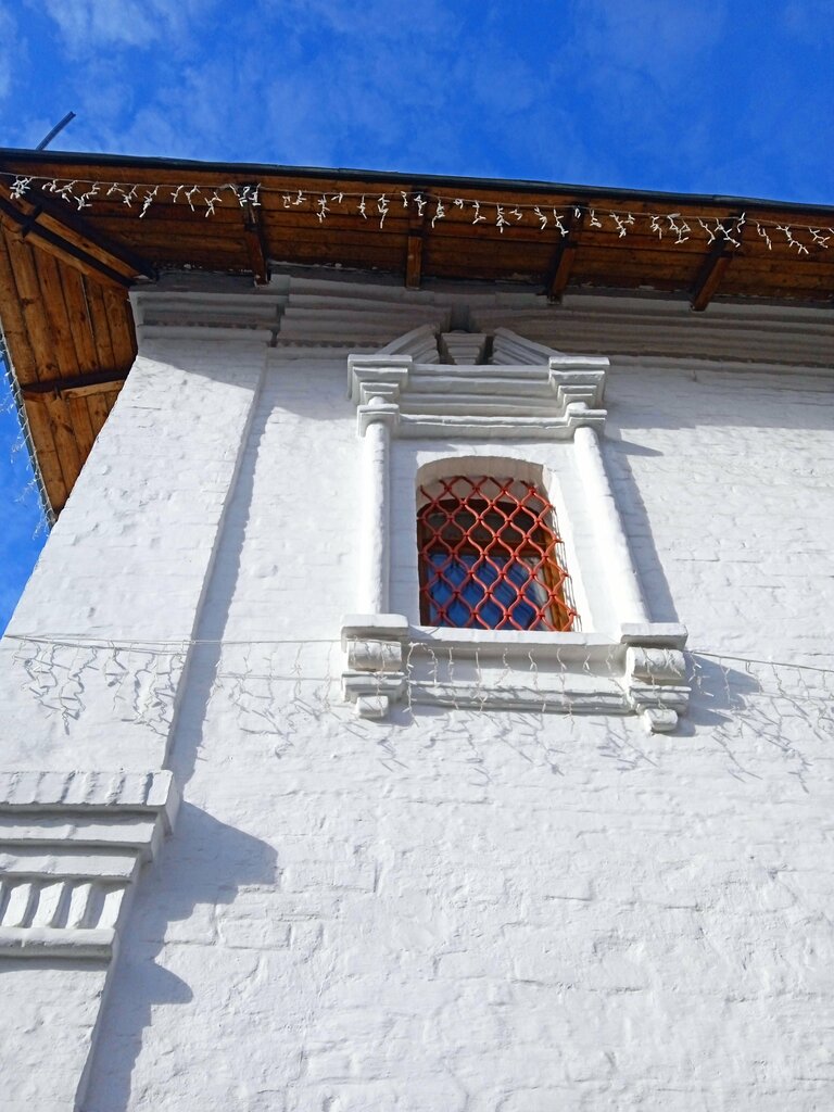Turistik yerler Палаты Арасланова, Moskova, foto