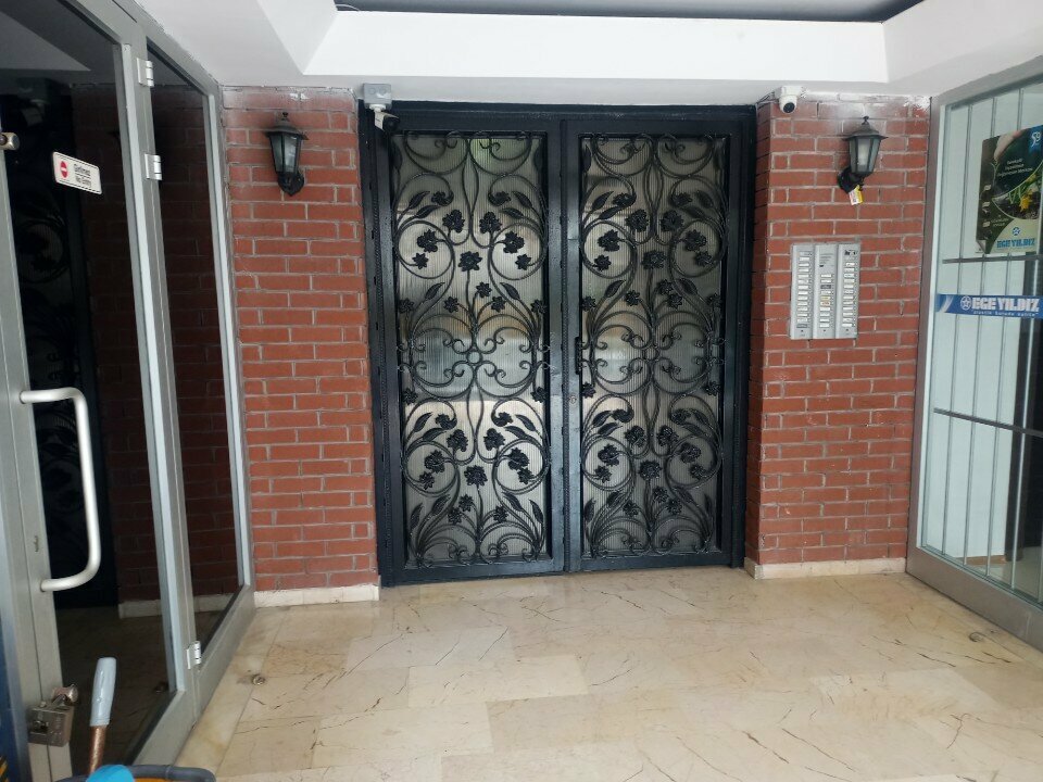 Metal işleme ekipmanları Bva Mühendislik, İstanbul, foto