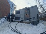 Трансформаторная подстанция № 2037 (Republic of Tatarstan, City of Kazan, Ayvazovskogo Street), enerji firmaları  Kazan'dan