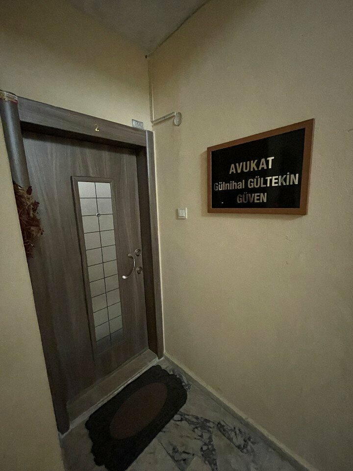 Avukatlar AV. Gülnihal Gültekin Güven, Antalya, foto