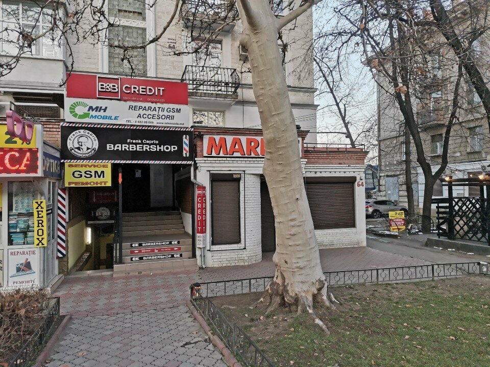 Hukuk büroları Sigma Solution, Kişinev, foto