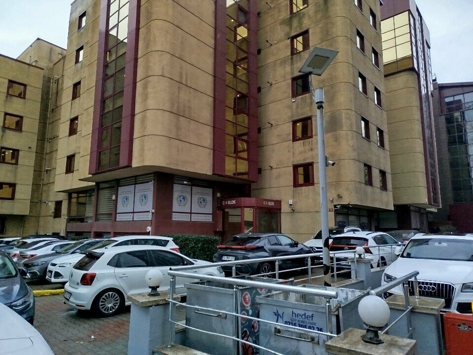 Otomobil servisi Güvener Patent, İstanbul, foto