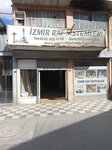 İzmir Raf Sistemleri (İzmir, Buca, Seyhan Mah., 703 Sok., 1), raf hizmetleri  İzmir'den