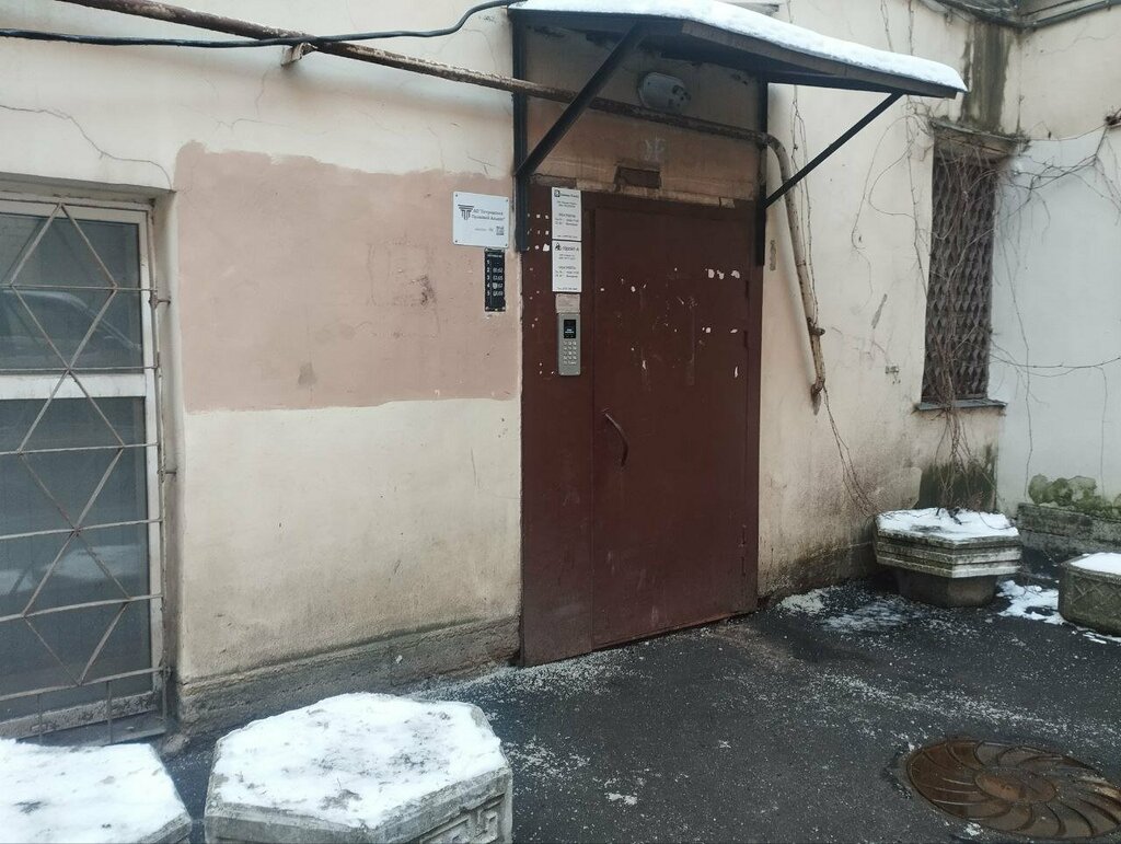 Yazlık ev inşaatı Гарант-А, Saint‑Petersburg, foto
