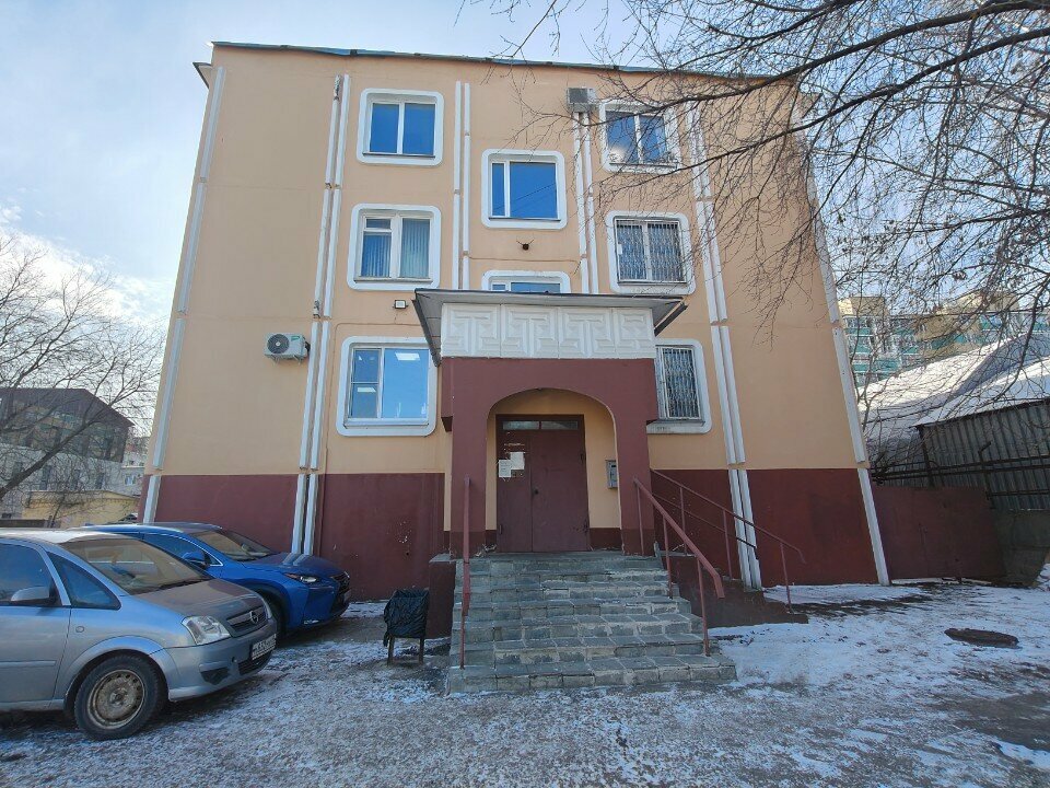 Hukuk büroları Аудит и право, Tver, foto