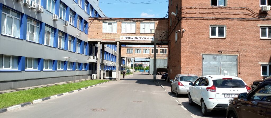 Mobilya aksesuar ve parçaları Magamax, warehouse, Şçolkovo, foto