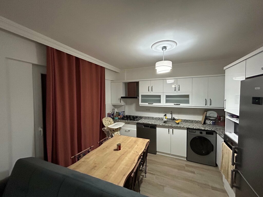 Kısa süreli konaklama Selçuklar Apart, Fethiye, foto