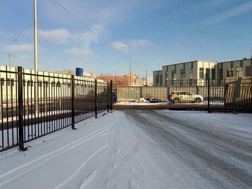 Paketleme malzemeleri firmaları Neva Eko Stroy, Saint‑Petersburg, foto