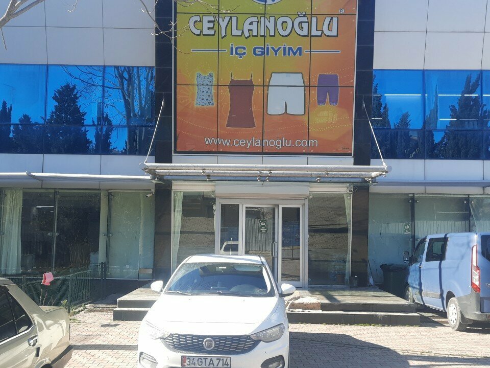 Ticari gayrimenkul alım satımı Rüya Ev, İstanbul, foto