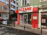 Eczane Buket (Eskişehir Mah., Aktaş Sok., No:28/A, Şişli, İstanbul), eczaneler  İstanbul'dan