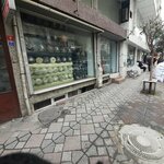 Parça Kumaş (İstanbul, Zeytinburnu, Telsiz Mah., 85/6. Sok., 1C), mefruşat  İstanbul'dan