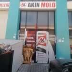 Akın Mold (Fevziçakmak Mah.,Atiker 3.Sanayi Bölgesi, Ahmet Petekçi Cad., No:10GC, Karatay, Konya), kalıp firmaları  Konya'dan