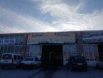 Bardakcı Oto Bakım Servisi (Çomaklı Mah., Bahçelievler Cad., No:2j, Meram, Konya), oto servis ve bakım ekipmanları  Konya'dan