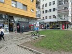 Mikromarket (Ulica Gogoljeva No:23), market  Novi Sad'dan