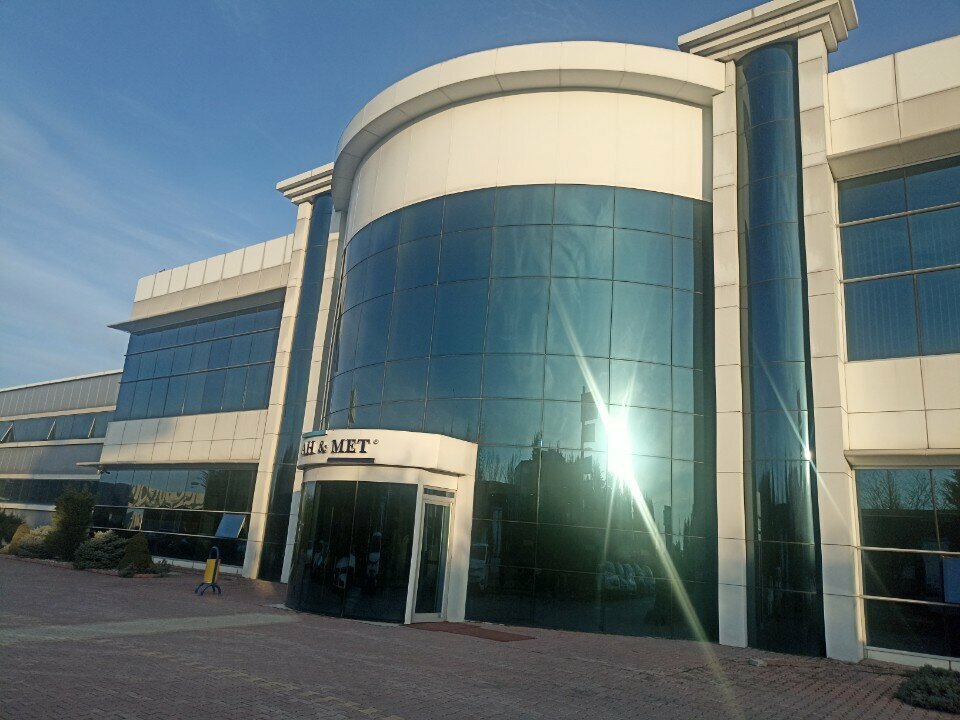 Asansörler, asansör ekipmanları Ah & Met Asansor, Konya, foto