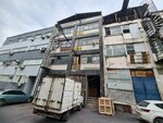 Dursun İş Hanı (İstanbul, Bayrampaşa, Terazidere Mah., Oba Sok., 22A), i̇ş merkezi  İstanbul'dan