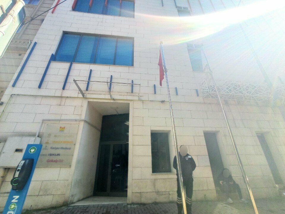 Eğitim merkezleri Birey Zeytinburnu Kurs Merkezi, İstanbul, foto