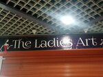 The ladies Art (Province of Punjab, Rawalpindi, Satellite Town, Satellite Town Block D), terziler  Rawalpindi'den