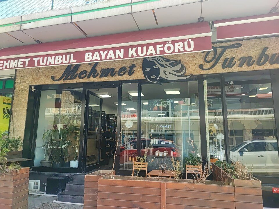 Kuaförler Kuaför Mehmet Tunbul, İstanbul, foto