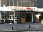 Kudret Spot (İzmir, Karşıyaka, Donanmacı Mah., 1729 Sok., 3/1), i̇kinci el eşya satışı  İzmir'den